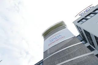 STADA and Alvotech launching Hukyndra high-concentration, citrate-free ...